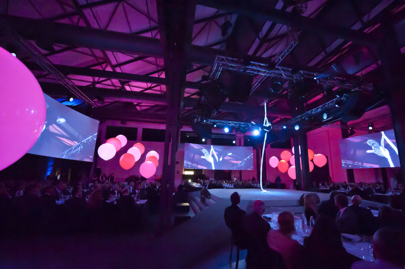 Spheres - studionoè